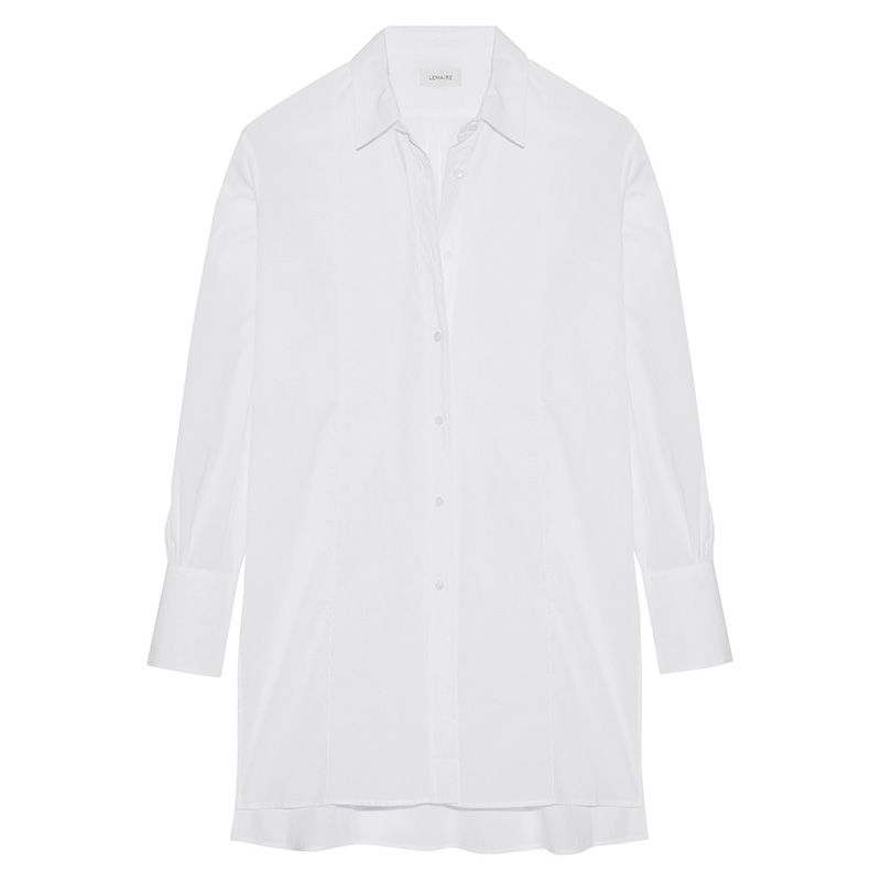 Best Deconstructed Shirts | Who What Wear