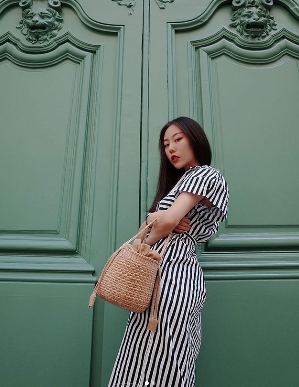 French Fashion Influencers to Follow Now | Who What Wear