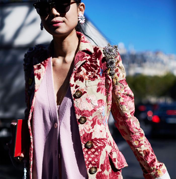 Millennial Fashion Trends | Who What Wear