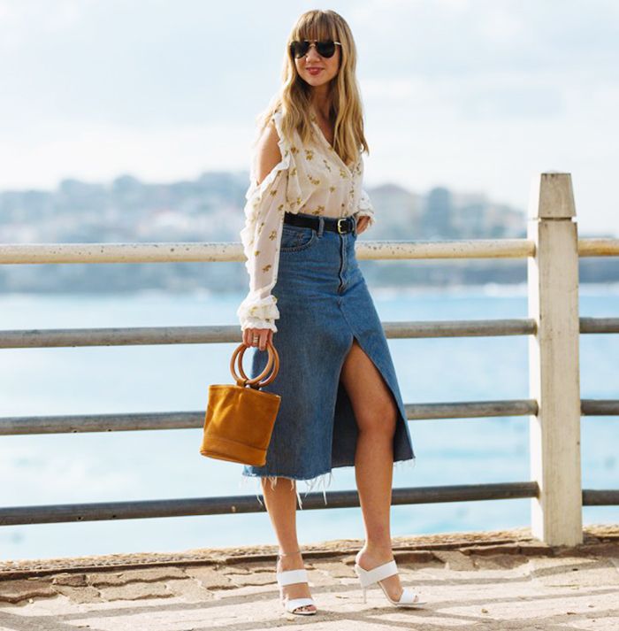 Millennial Fashion Trends | Who What Wear