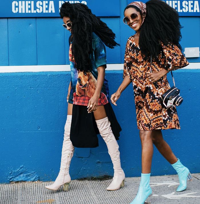 Millennial Fashion Trends | Who What Wear