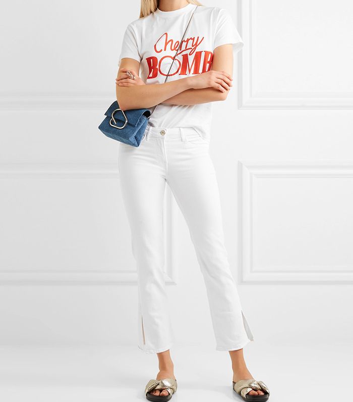 5 Cool Jean Styles to Wear Now | Who What Wear