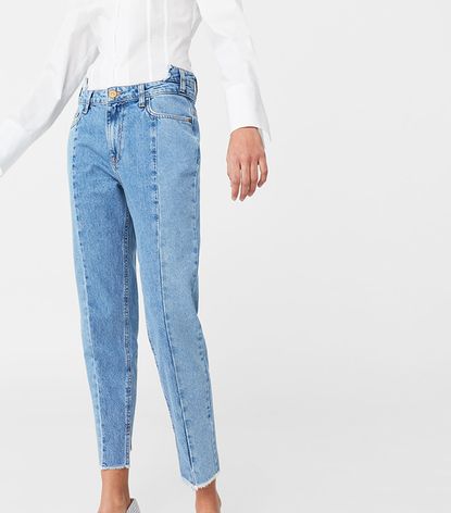 5 Cool Jean Styles to Wear Now | Who What Wear