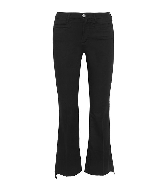 5 Cool Jean Styles to Wear Now | Who What Wear