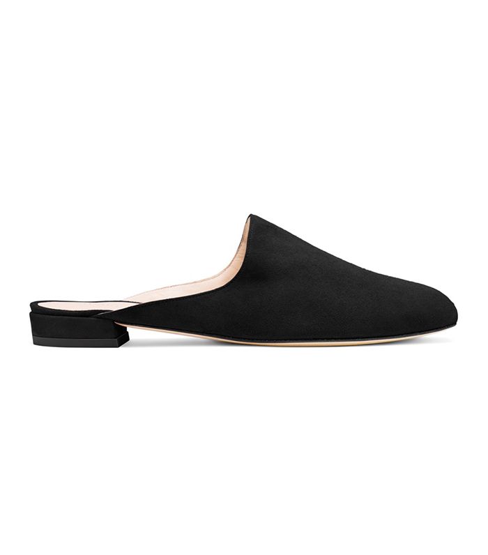 Flat Shoe Trend | Who What Wear