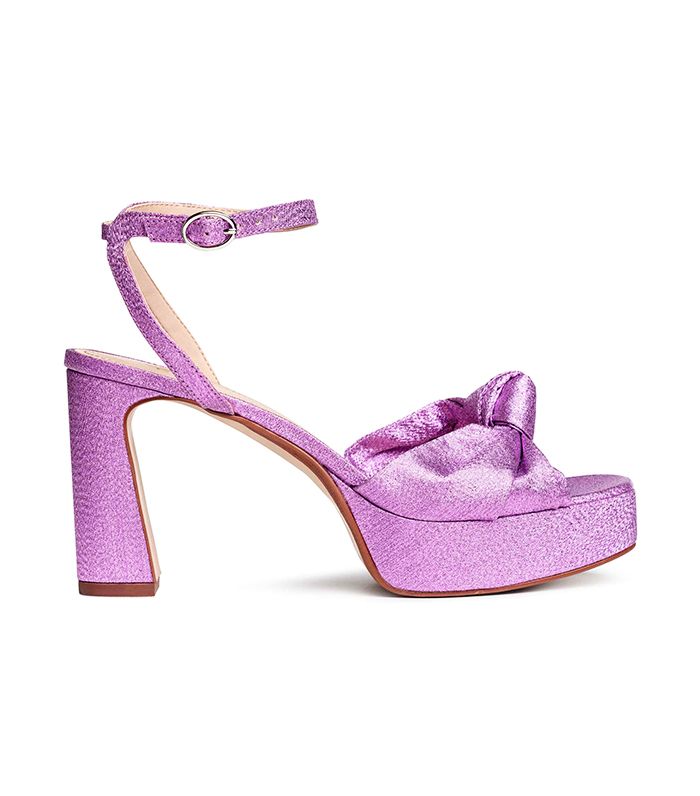 How to Wear Purple: From Dark to Lilac and Mauve | Who What Wear