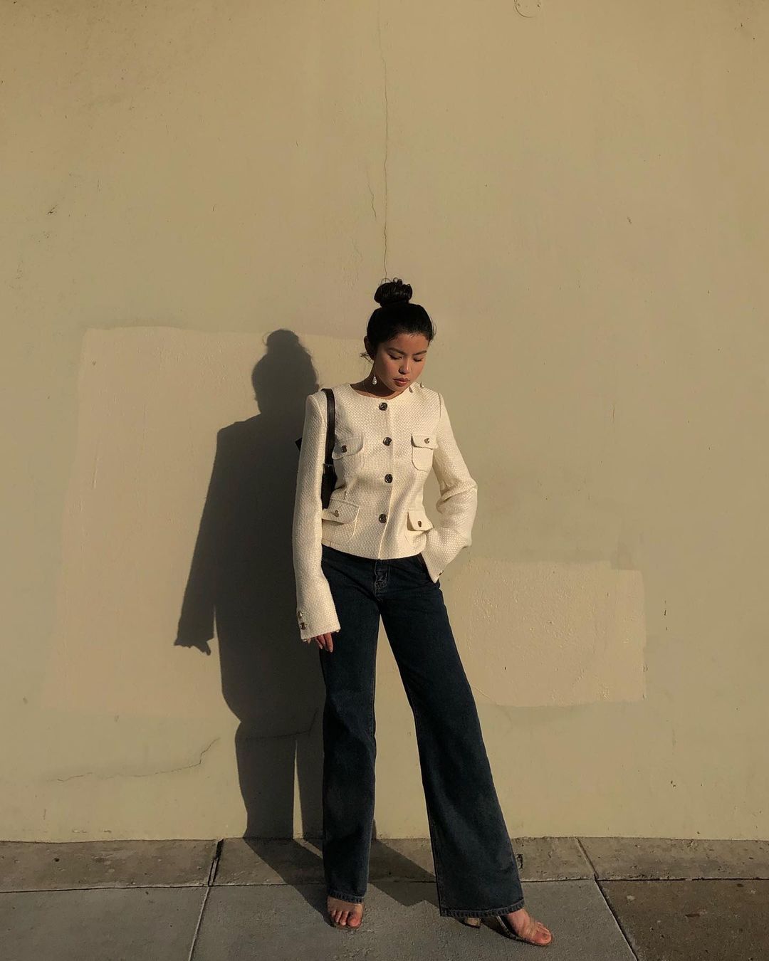 29 Easy Outfit Ideas I'm Wearing on Rotation Right Now | Who What Wear UK