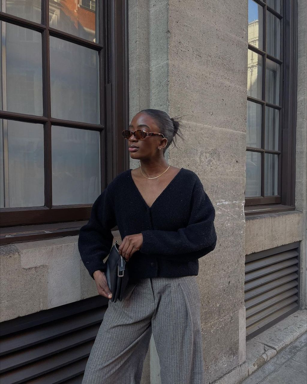 29 Easy Outfit Ideas I'm Wearing on Rotation Right Now | Who What Wear UK