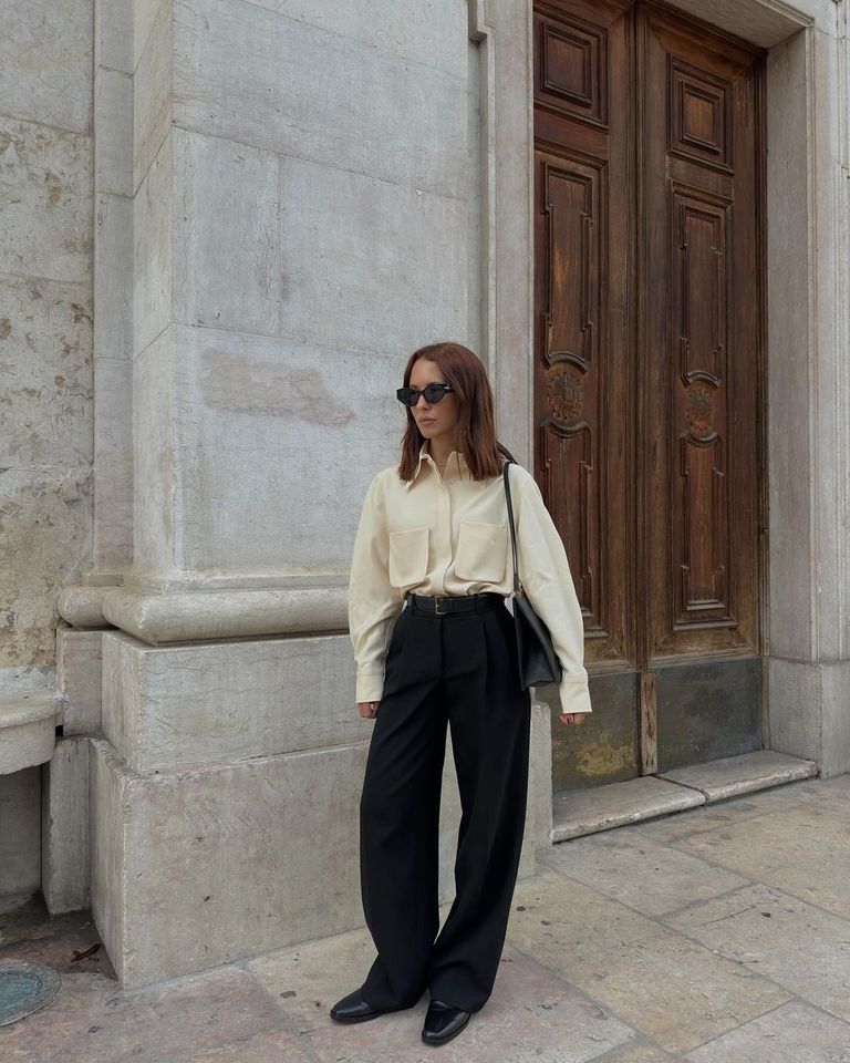 29 Easy Outfit Ideas I'm Wearing on Rotation Right Now | Who What Wear UK