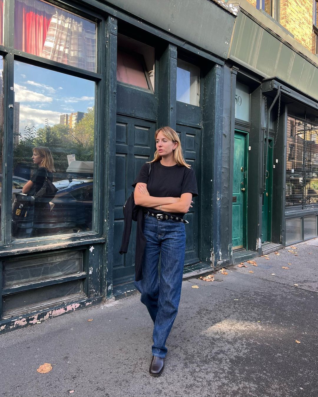 29 Easy Outfit Ideas I'm Wearing on Rotation Right Now | Who What Wear UK