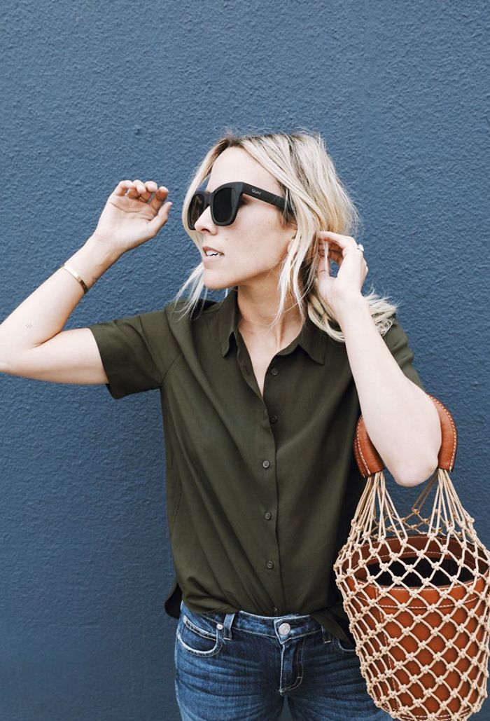 The Best Outfit Formula | Who What Wear