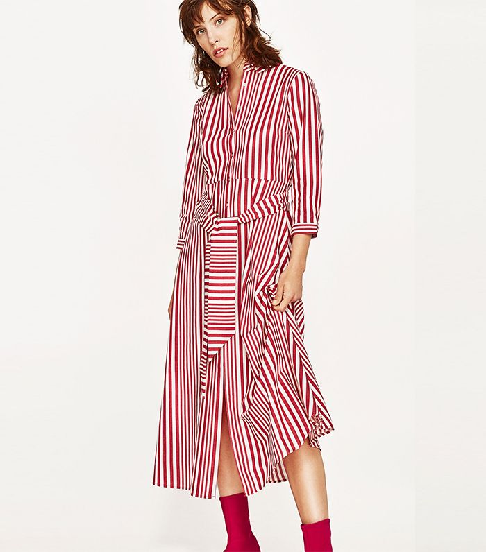 The Best 2017 Zara Items | Who What Wear