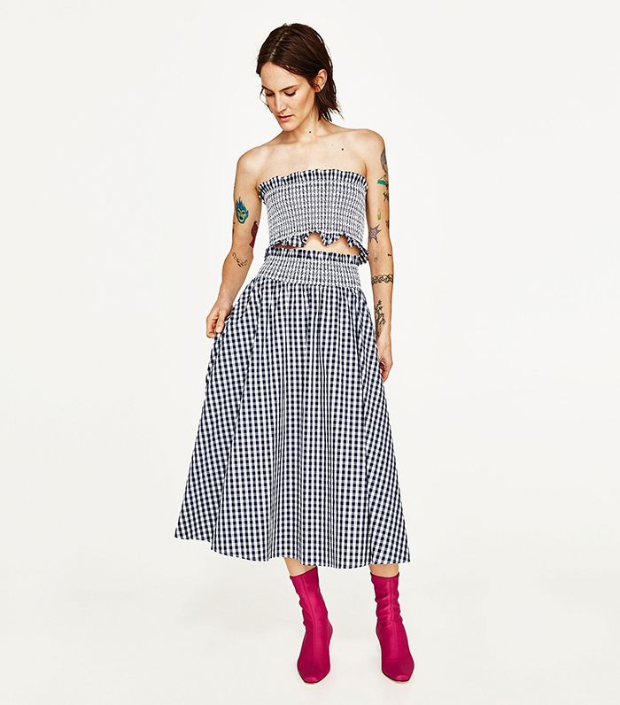 The Best 2017 Zara Items | Who What Wear