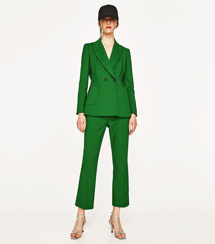 The Best 2017 Zara Items | Who What Wear