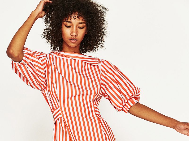 The Best 2017 Zara Items | Who What Wear