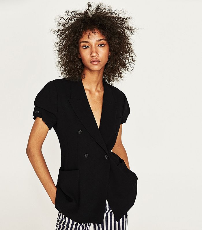 The Best 2017 Zara Items | Who What Wear