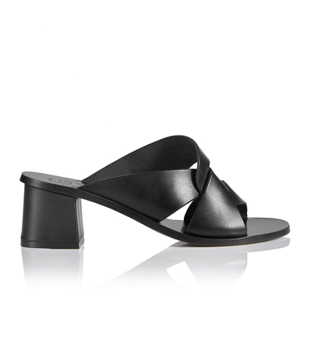 Best Minimalist Sandal Brands | Who What Wear