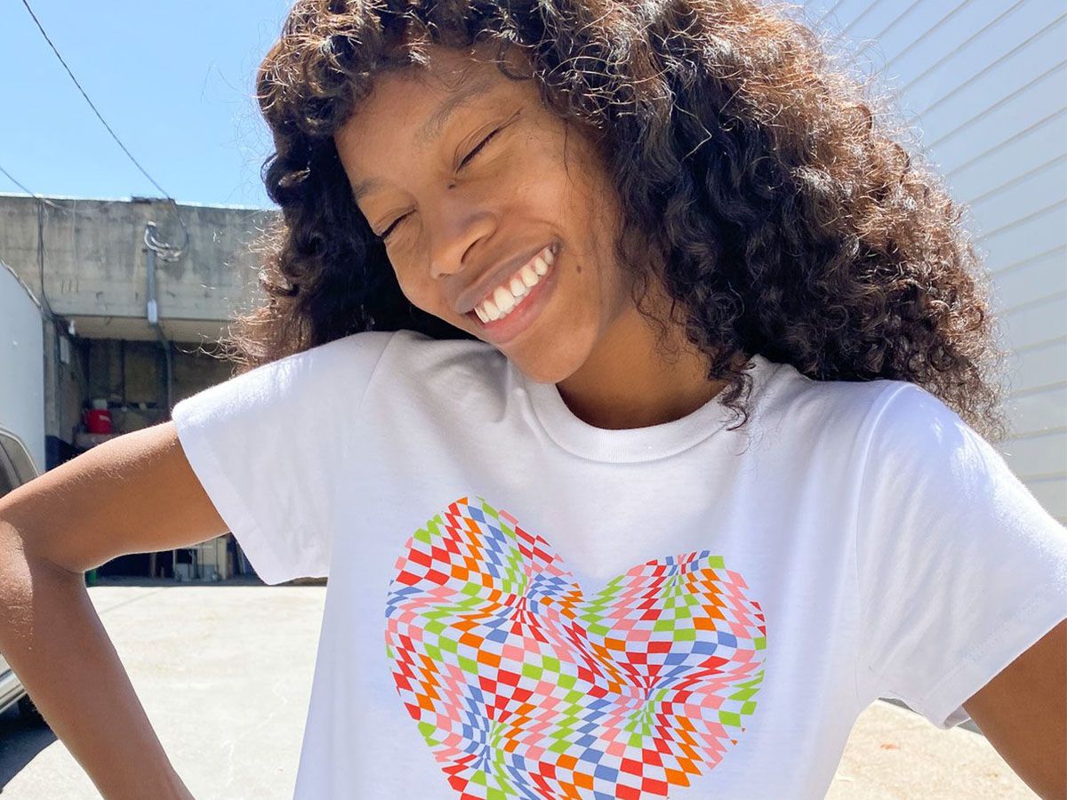 The 32 Best LGBTQ+ Pride Clothes to Buy This Month | Who What Wear