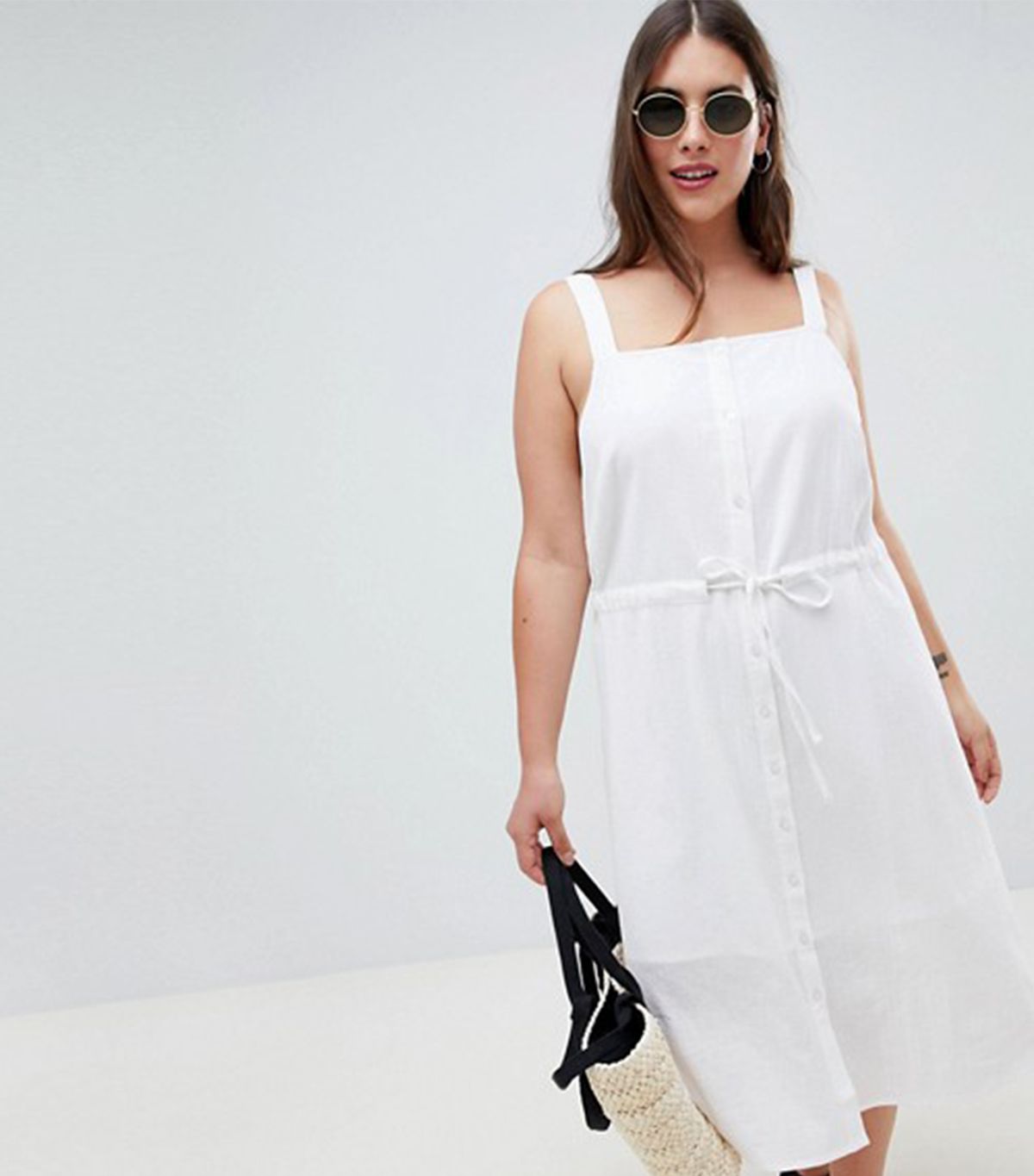 Summer Solstice Wardrobe | Who What Wear