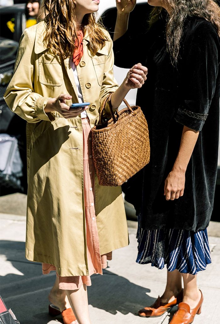 Easy Summer Style Swaps | Who What Wear