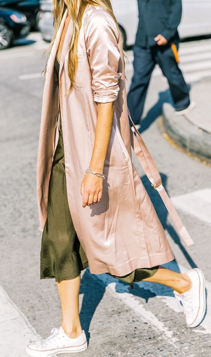 Easy Summer Style Swaps | Who What Wear