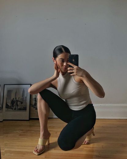 The 22 Best Tank Tops for Women, Starting at $7 | Who What Wear