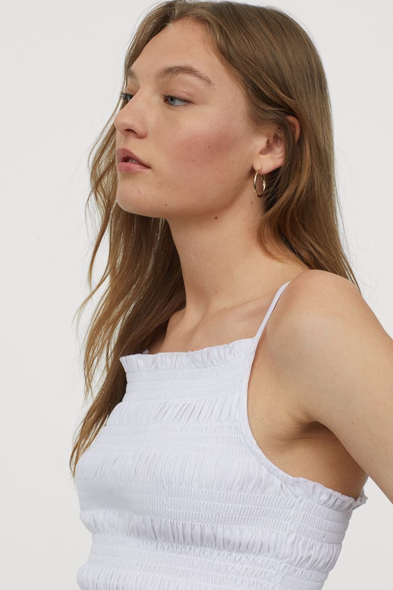 The 22 Best Tank Tops for Women, Starting at $7 | Who What Wear