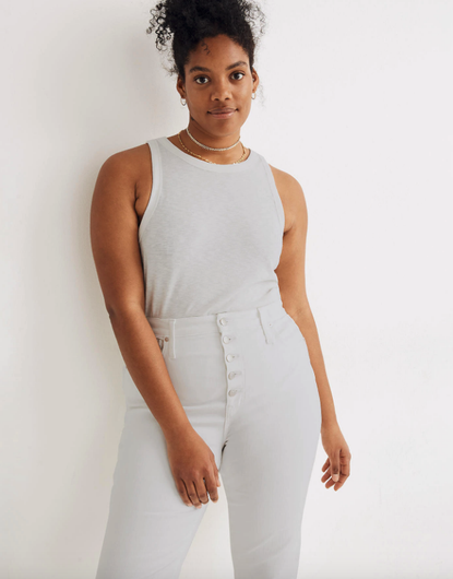 The 22 Best Tank Tops for Women, Starting at $7 | Who What Wear