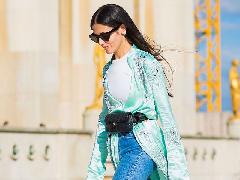 Best Pieces From Net-a-Porter's Major Summer Sale | Who What Wear