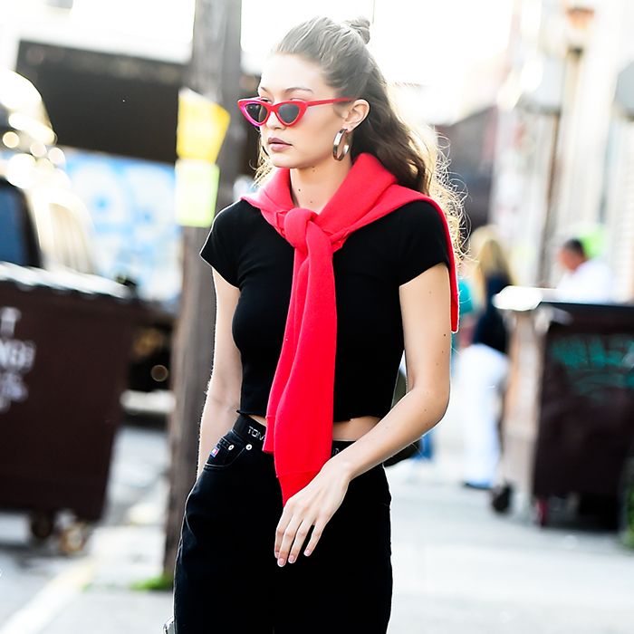 7 Celebrity Outfits to Copy | Who What Wear