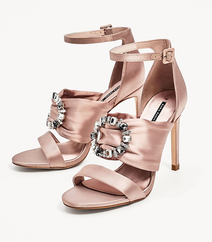 The Best Shoes to Buy From Zara | Who What Wear