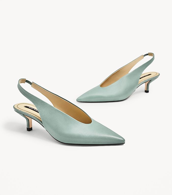 The Best Shoes to Buy From Zara | Who What Wear