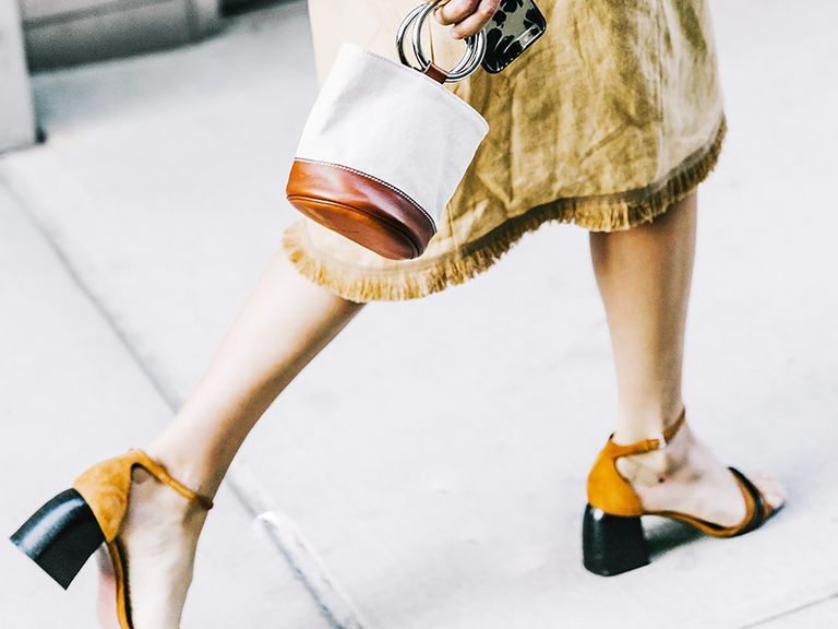 The Most Aging Fashion Items | Who What Wear