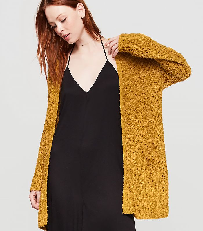 The Most Aging Fashion Items | Who What Wear