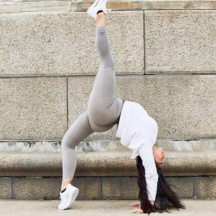 These Butt Workout Will Give You Sculpted Glutes | Who What Wear