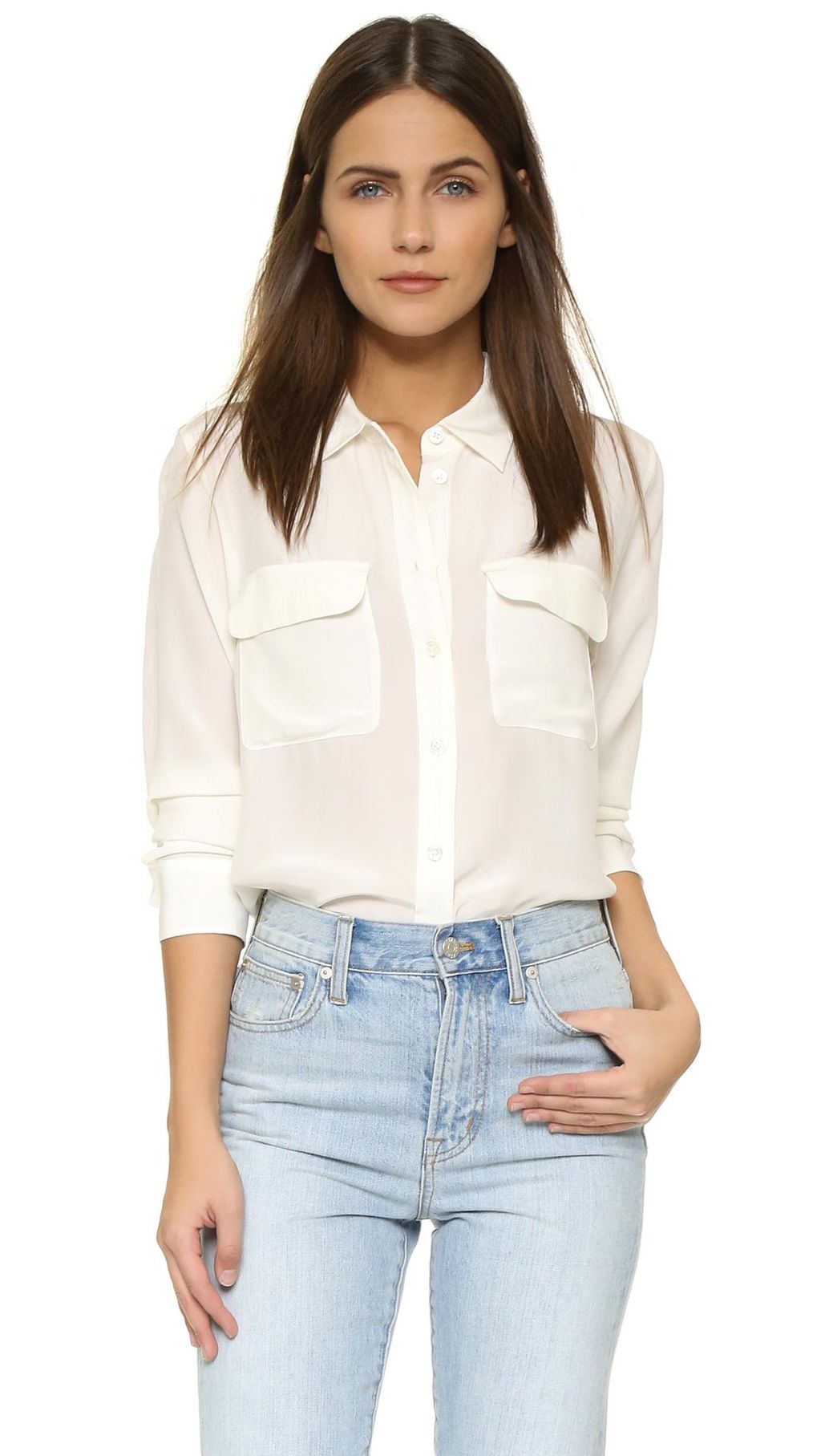 The Biggest Style Mistake Most Forget About, From a Stylist | Who What Wear