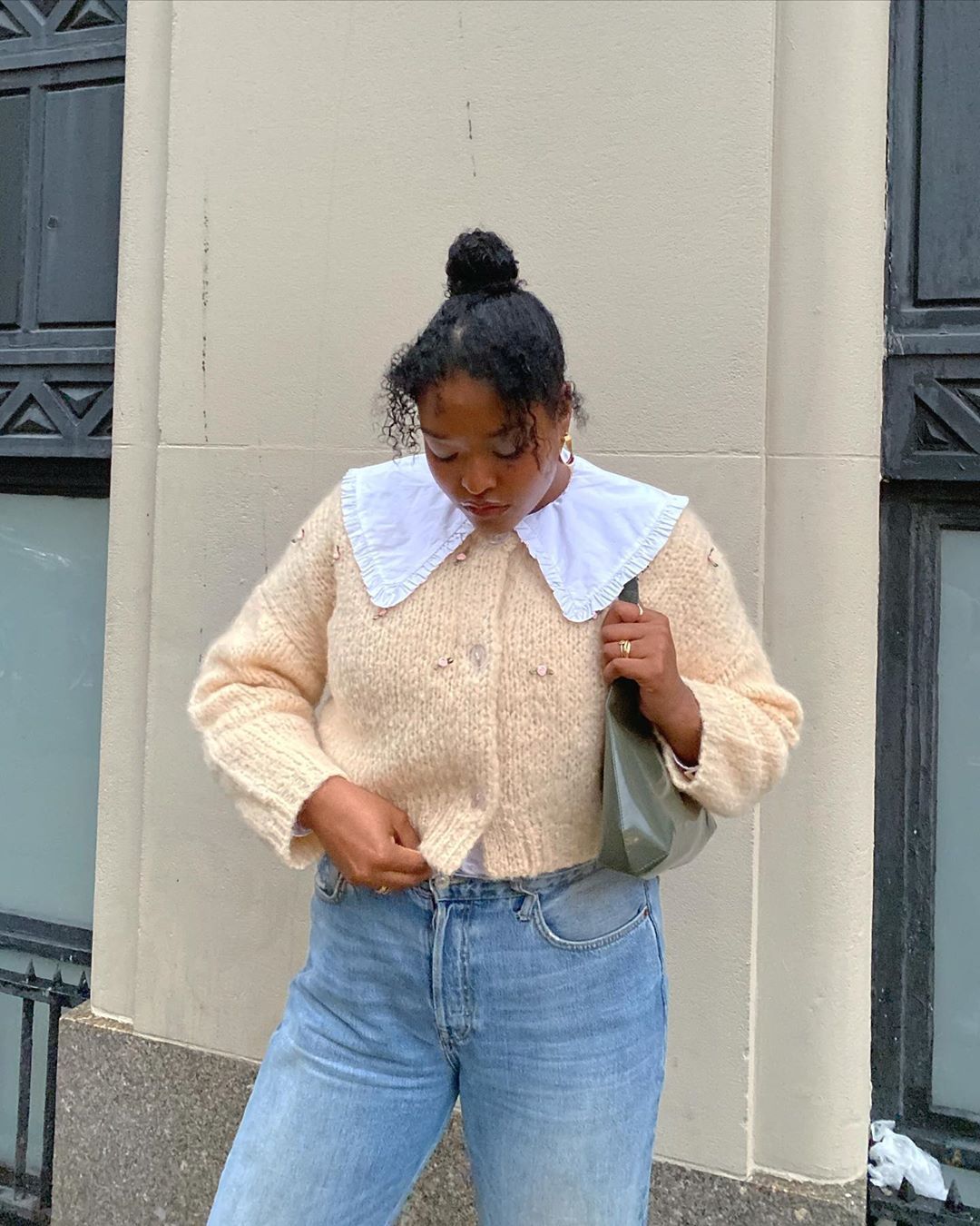 The Most Flattering Inseam Length for Your Height | Who What Wear