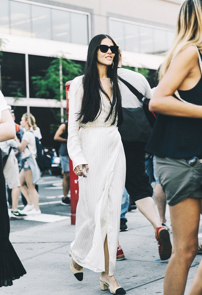 10 Minimalist Staples Every Fashion Person Should Own | Who What Wear