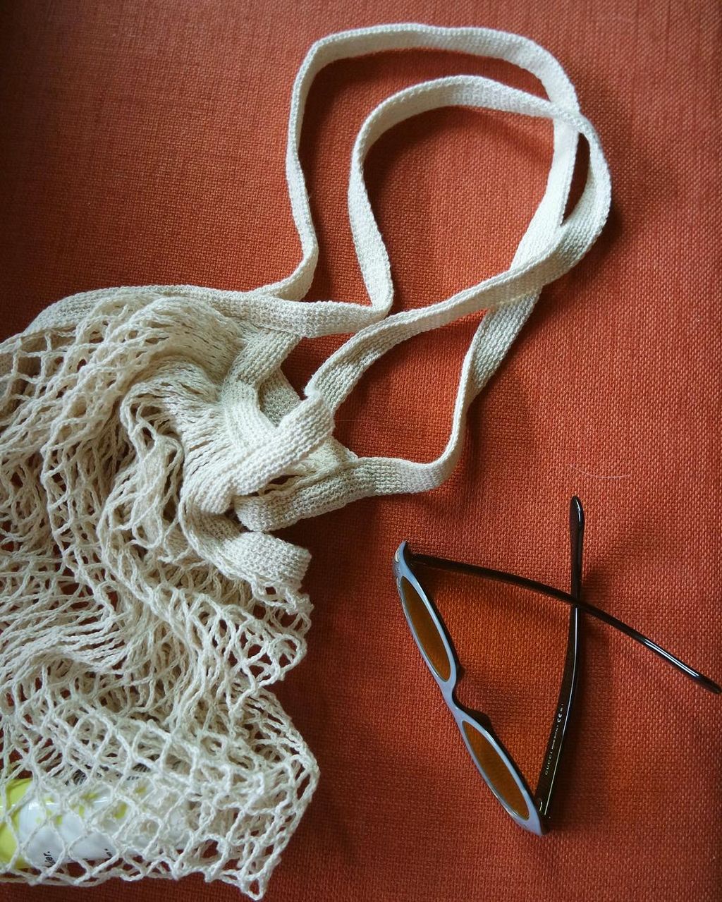 18 Net Bags That Are So Chic—and How to Style Them | Who What Wear