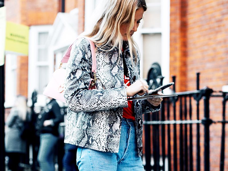 What British Girls Buy From Zara | Who What Wear