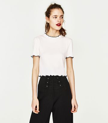 What British Girls Buy From Zara | Who What Wear