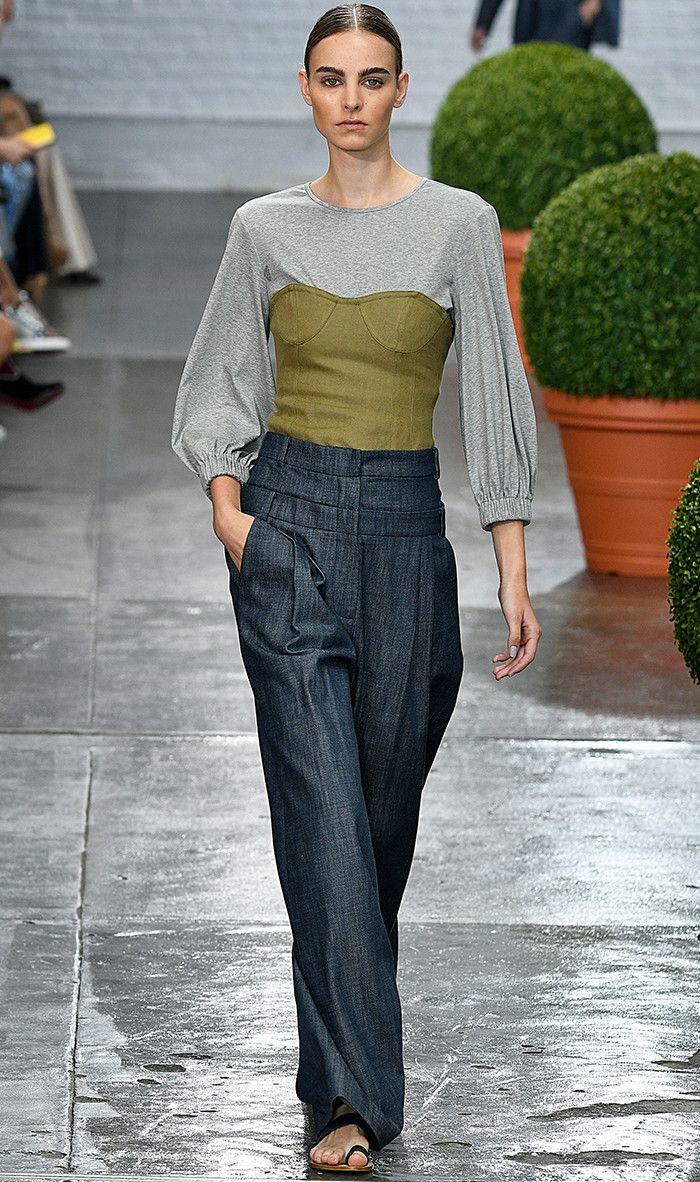 2017 Fashion Clothing Trends | Who What Wear