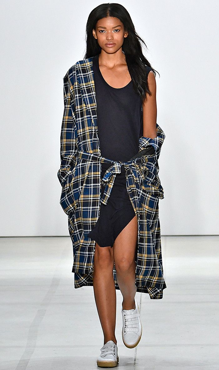 2017 Fashion Clothing Trends | Who What Wear