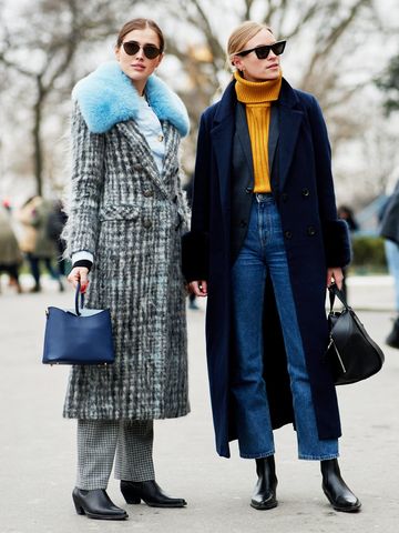 Yes, There's a Mango Outlet Store in the UK | Who What Wear