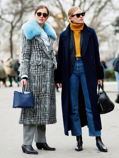 Yes, There's a Mango Outlet Store in the UK | Who What Wear