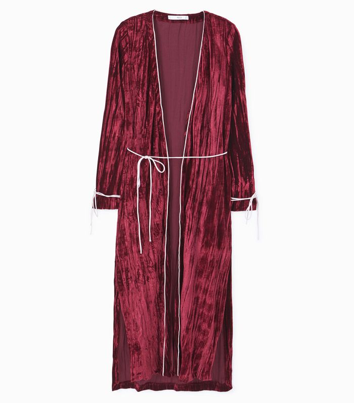 Yes, There's a Mango Outlet Store in the UK | Who What Wear