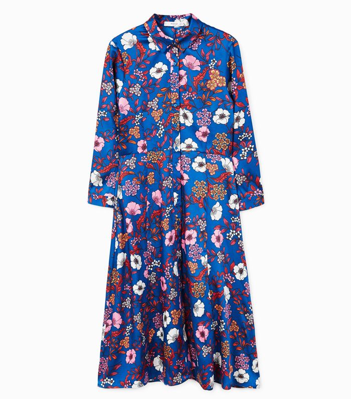 Yes, There's a Mango Outlet Store in the UK | Who What Wear