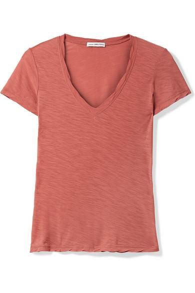 The Best V-Neck Tops to Buy Now | Who What Wear