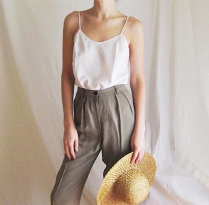 The Best Etsy Shops to Find Unique Fashion Pieces | Who What Wear