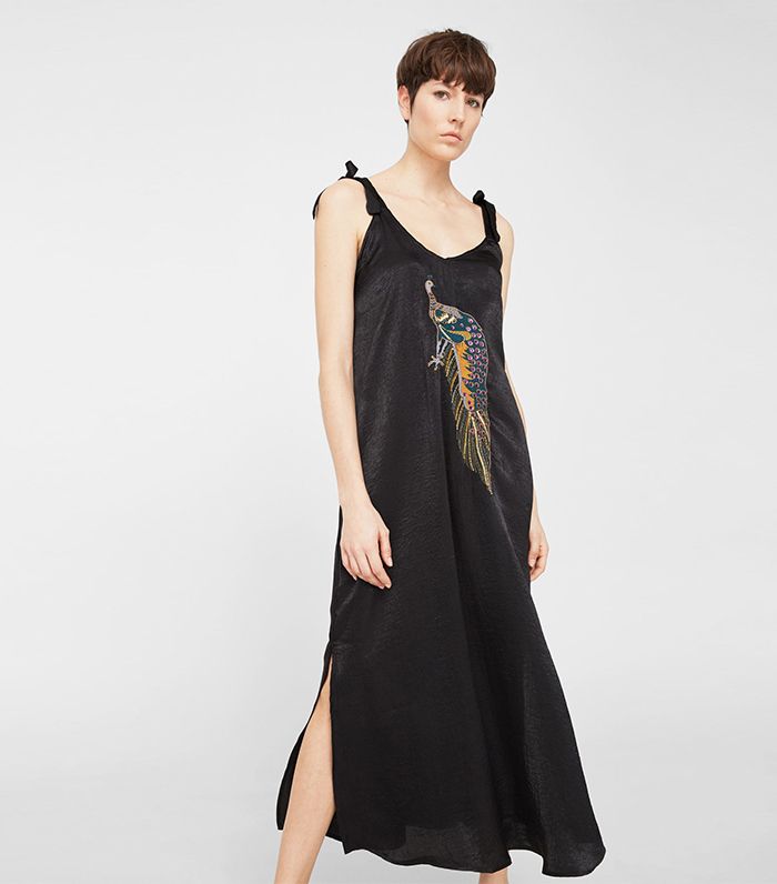 How to Get Rid of Static Cling | Who What Wear